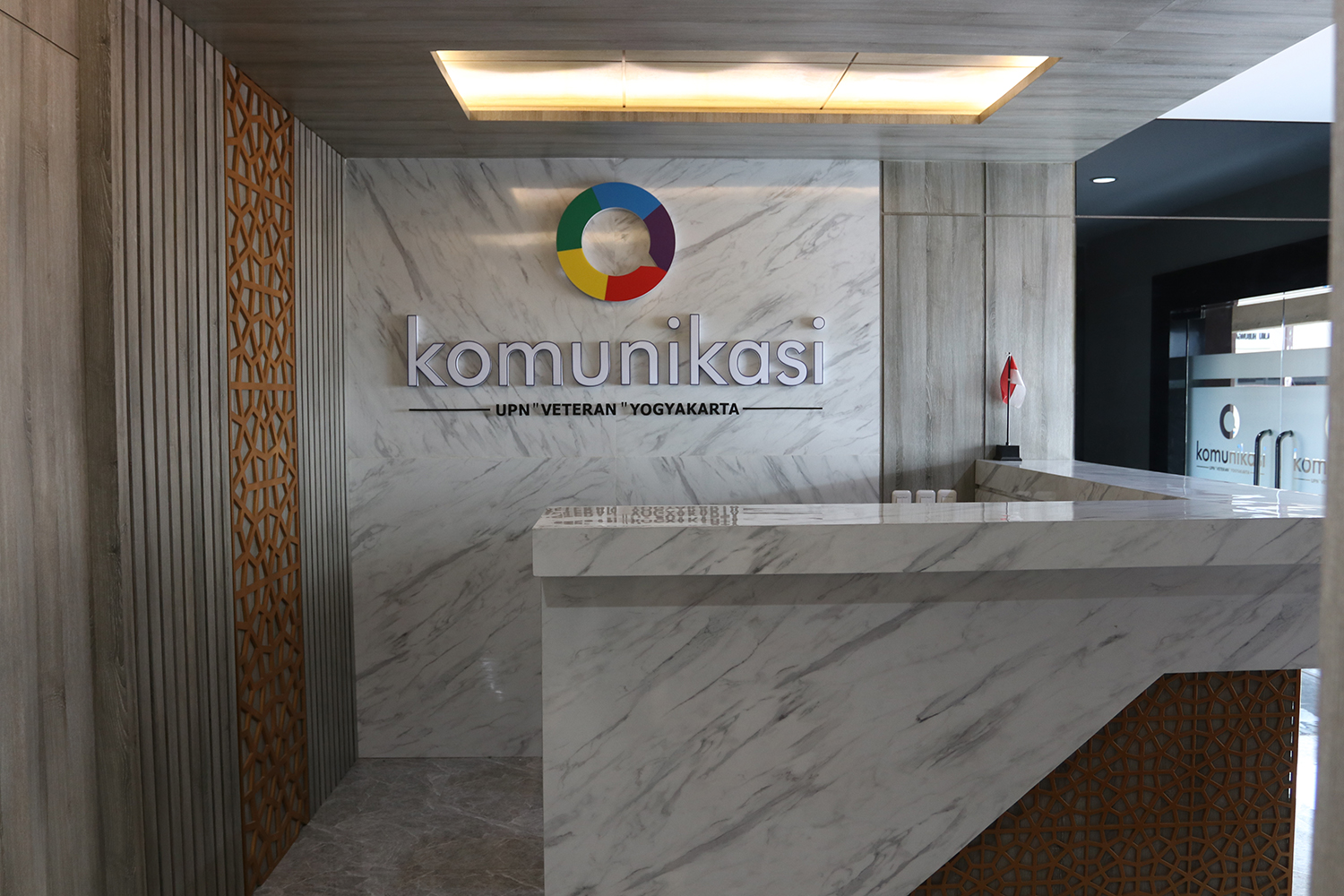 Our Profile | Ilmu Komunikasi UPN Veteran